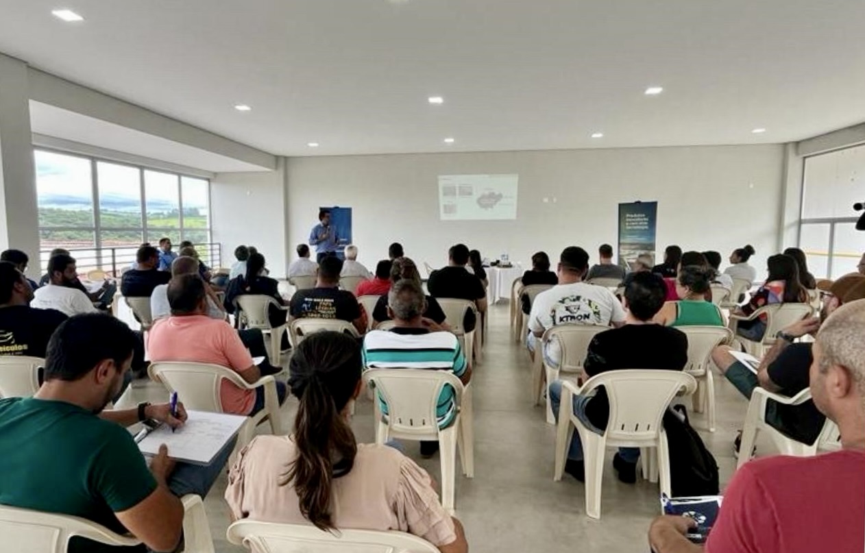 AMG Brasil reúne empreendedores em iniciativa para diversificação ...